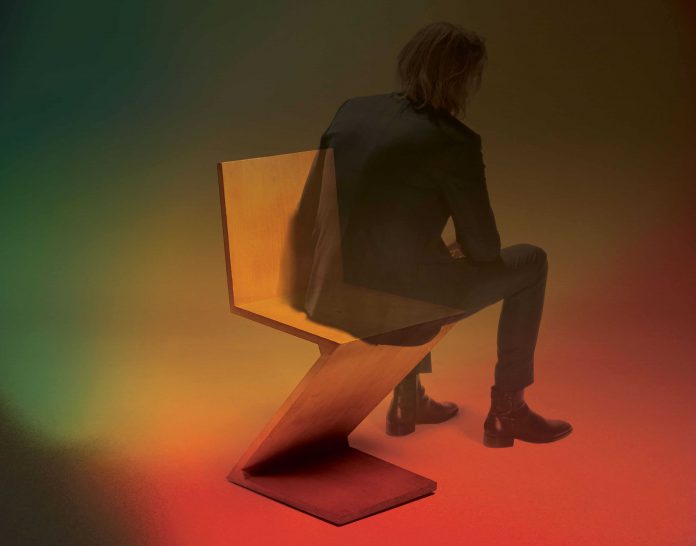 Exklusive Premiere: TedLo tritt mit "Lemonade" ins Rampenlicht - The Postie