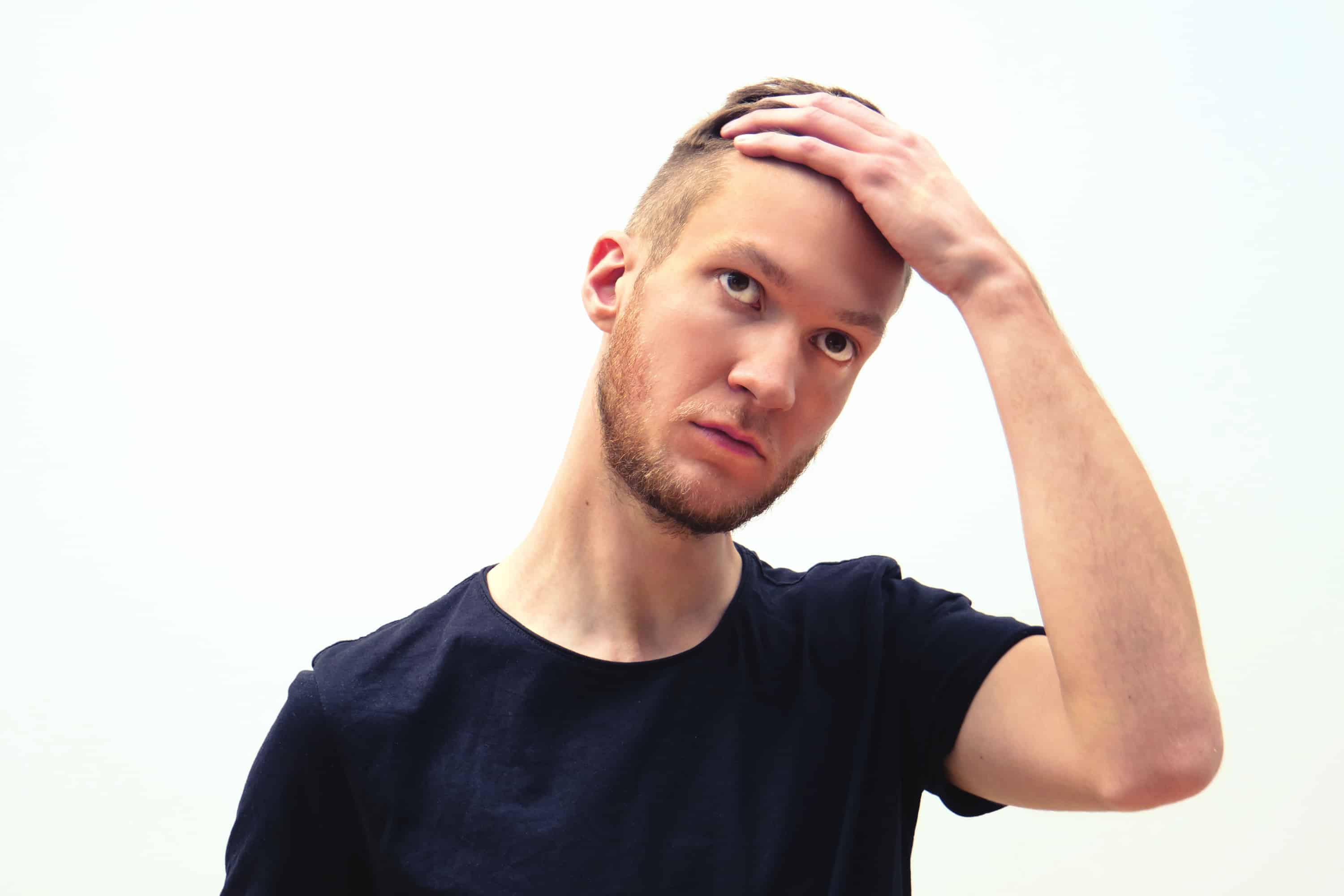 Das Leben ist kein Boiler Room. Orinch läd zum Berliner "Antonplatz" ein