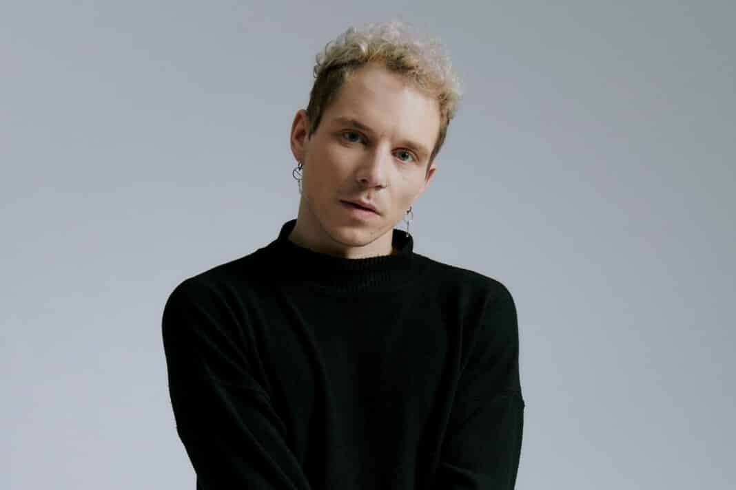 Zwischen Scheinwelt und Beziehung: Lyian veröffentlicht "Hollywood ...